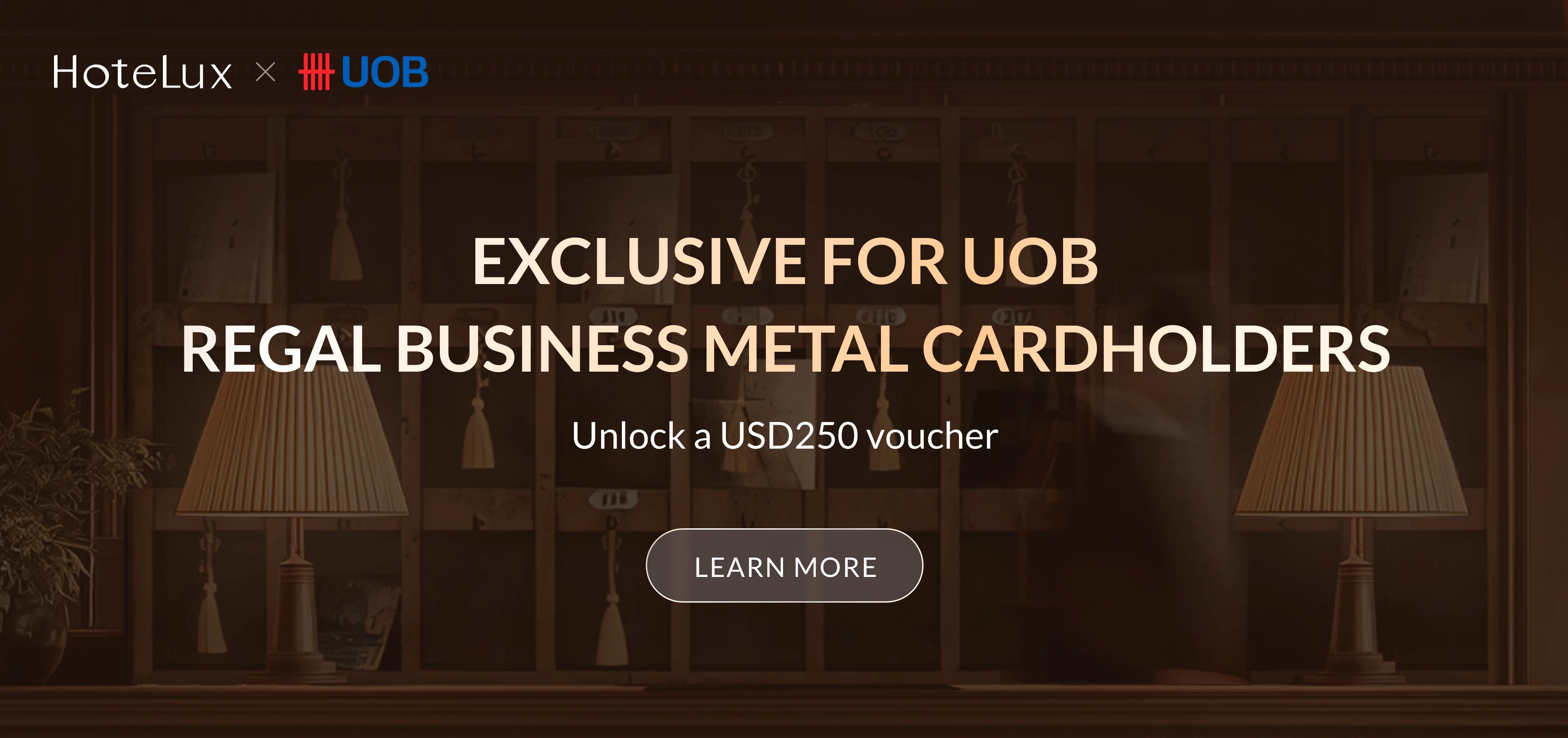 HoteLux is a membership-based luxury travel agent offering instant ...