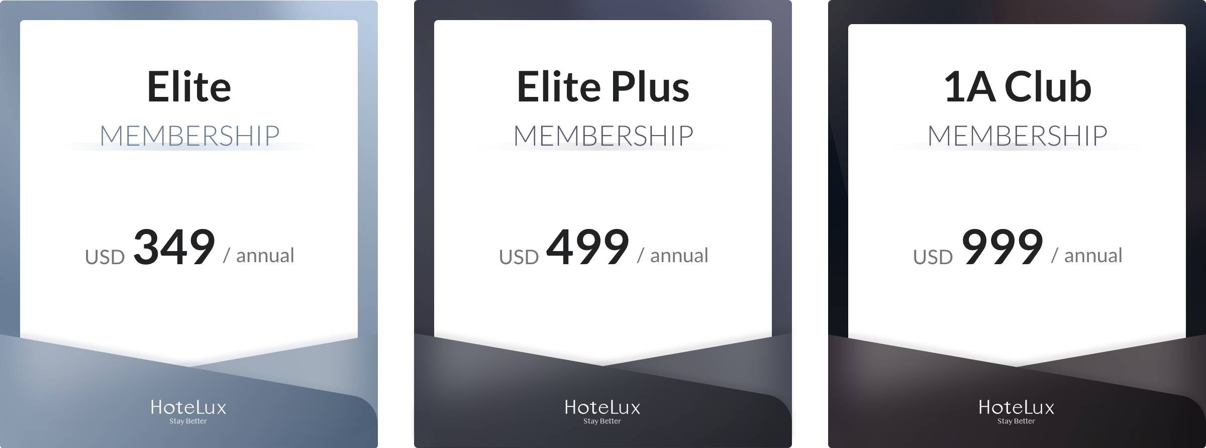 HoteLux is a membership-based luxury travel agent offering instant ...
